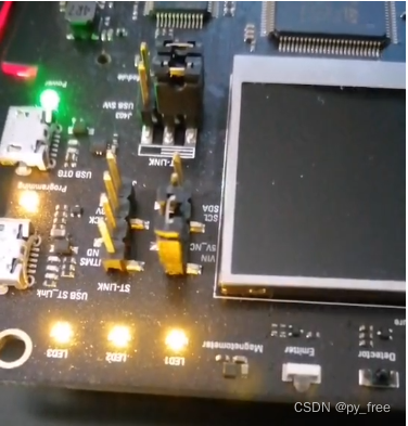 STM32CubeIDE开发(二十九)， 如何结合FreeRTOS开发STM32程序_stm32cubeide freertos-CSDN博客