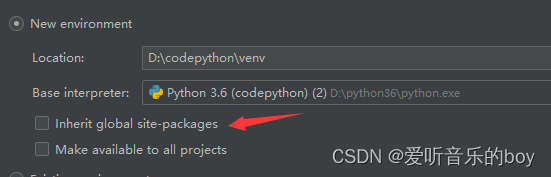 python 安装jsonpath模块成功了，却在pycharm中导入时不成功报错_import jsonpath报错-CSDN博客