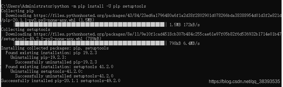 Python中安装部分库 Matplotlibpyedflibmnesklearnpyedflib库安装 Csdn博客