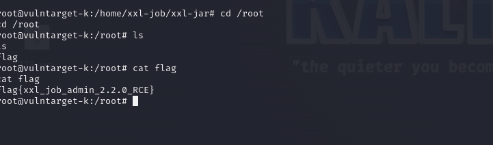 vulntarget-k(星期五实验室)-CSDN博客