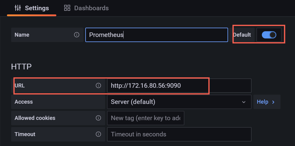 Prometheus+Grafana监控oracle_prometheus监控oracle-CSDN博客