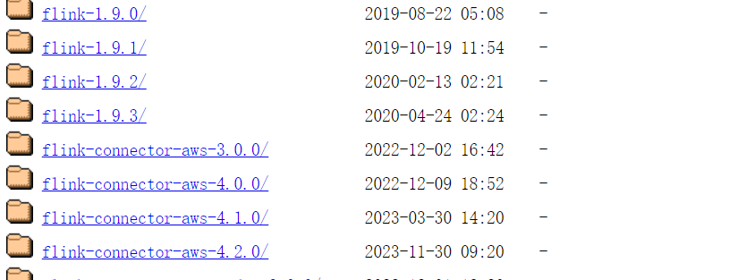 搭建PyFlink环境(2)_pyflink安装-CSDN博客