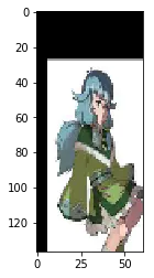 Pytorch中的仿射变换（F.affine_grid）_affine grid-CSDN博客