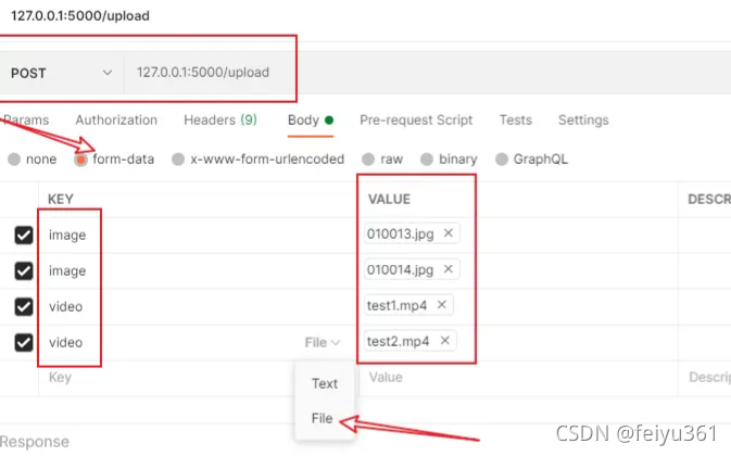 Python 爬虫请求头 一键格式化 Headers外加postman的方法让你收获满满请求头格式化csdn Csdn博客