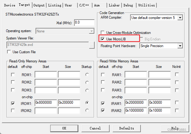 【通过STM32CubeMx配置LWIP+FreeRTOS并通过Socket实现TCP_Client/Sever】_stm32 socket-CSDN博客