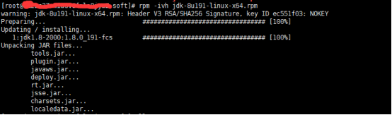 Centos7安装jdk1.8（rpm/tar.gz）图文教程_jdkrpm包下载地址-CSDN博客