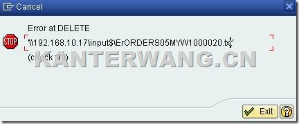 SAP Inbound via EDI_sap创inbound-CSDN博客