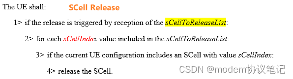 NR SCell Addition/Modification/Release过程详解_nr scellindex-CSDN博客