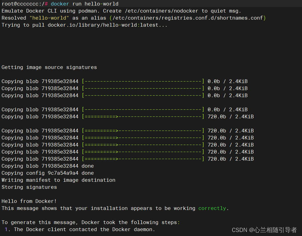 零基础入门：VirtualBox建Ubuntu虚拟机基于Docker构建项目_virtualbox docker-CSDN博客