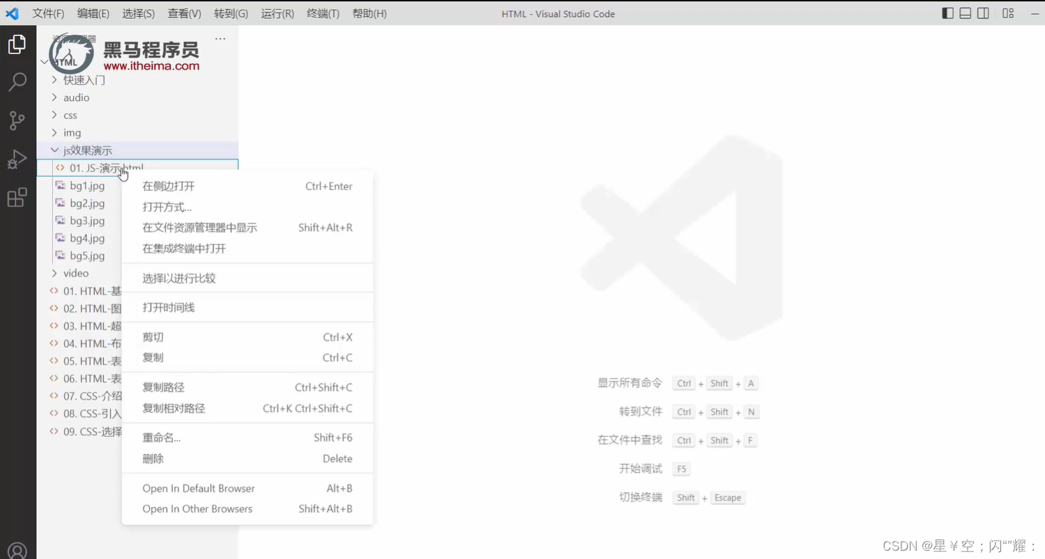 JAVAWEB day2 JS-CSDN博客