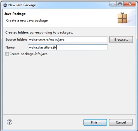 Weka平台二次开发教程-CSDN博客
