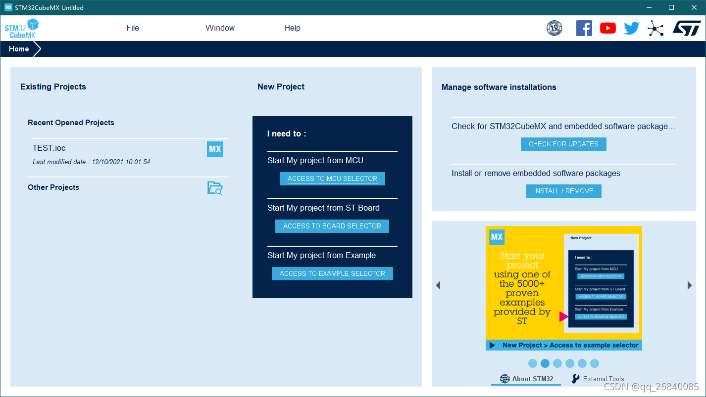 vs code 开发stm32_codesys stm32-CSDN博客