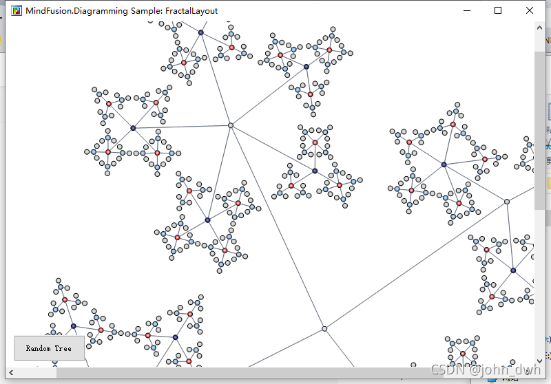 MindFusion.Diagramming 6.8 Crack_resumelinkrouter-CSDN博客