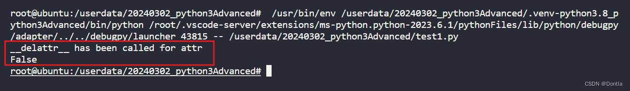 python dir()函数（列举指定对象的所有属性和方法）__hash__、__init_subclass__、__reduce__、__subclasshook__、__weakref__ ...
