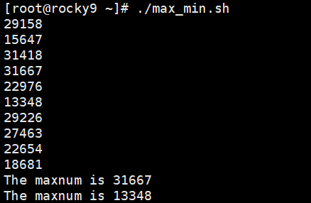 Shell与进程管理_shell while read 日志-CSDN博客