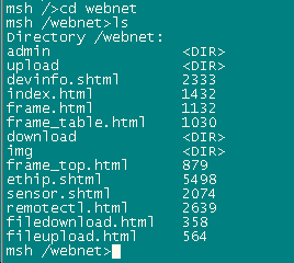 rt-thread应用篇(03)---基于STM32F429实现web服务器功能_rtthread webnet-CSDN博客