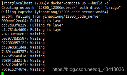 GitHub上28k星12306购票项目部署_github 12306抢票-CSDN博客