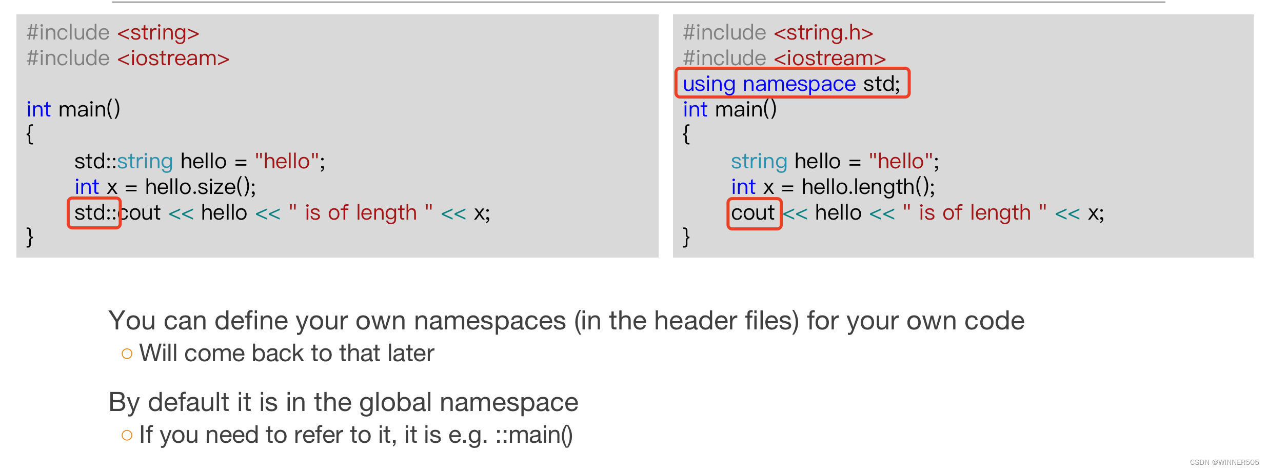 【COMP282 LEC1 and LEC2】-CSDN博客