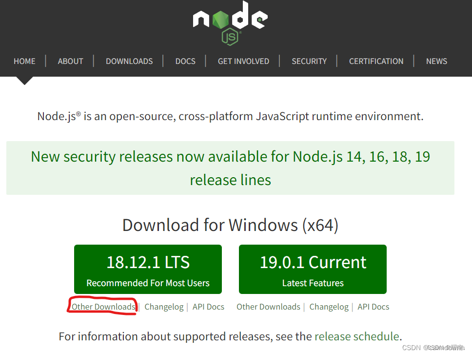 微信小程序安装vant组件库过程（利用node.js中的npm)_微信小程序下载vant第三方-CSDN博客