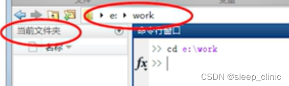 MATLAB学习笔记_matlab sleep-CSDN博客