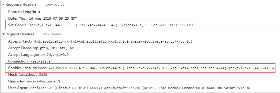 深入理解Cookie?_cookie maxage-CSDN博客