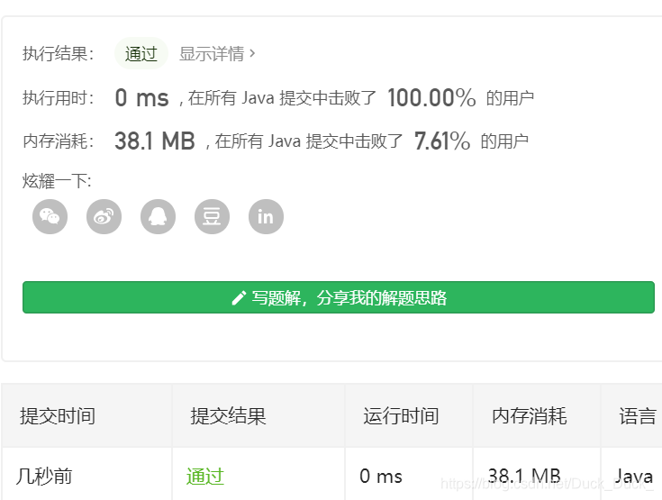 28. 实现 strStr()-CSDN博客