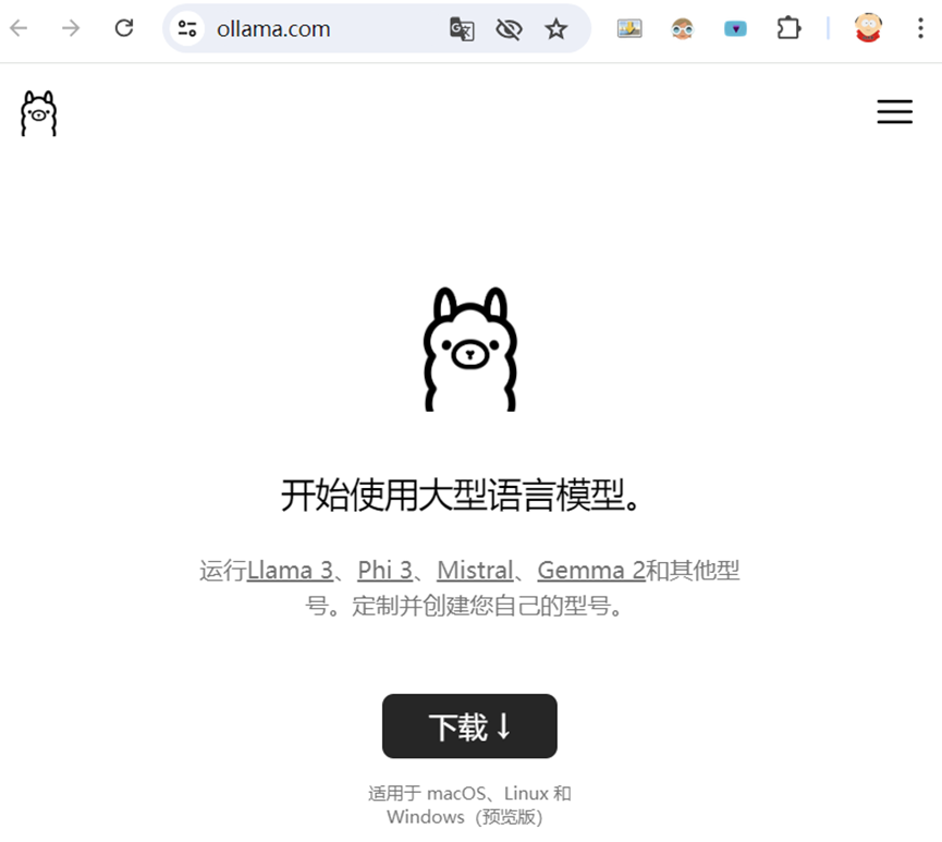 Gemma 2+Ollama在算力魔方上帮你在LeetCode解题-CSDN博客