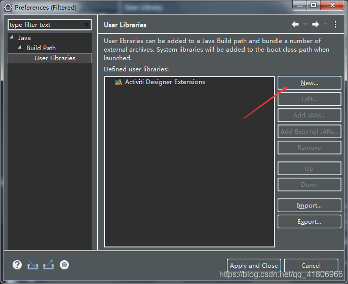 JavaFX桌面开发入门,这一篇文章就够了_javafx -fx-background-image-CSDN博客
