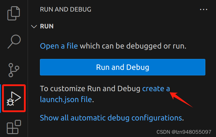 使用 VS Code 进行 gdb 调试_vscode gdb调试-CSDN博客