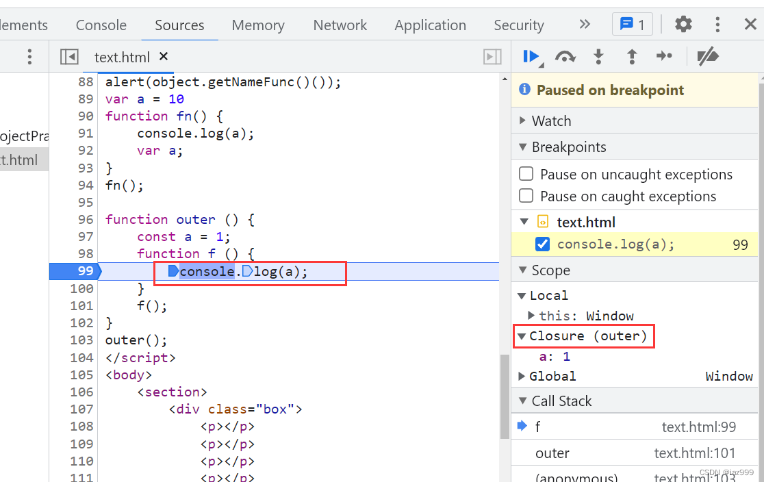 2023高薪前端面试题（一、前端基础——javascript）是按照前端的指令比如说前端搜索某商品然后web Connnector要把这个返回调 Csdn博客