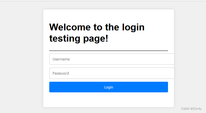 【Web】青少年CTF擂台挑战赛 2024 #Round 1 wp_xyctf高校新生联合赛 2024-CSDN博客