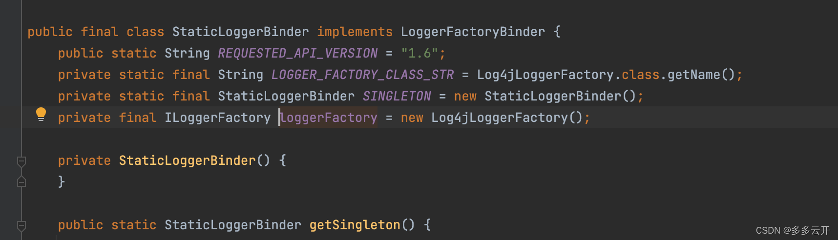探索Java日志框架：log4j、jul、jcl与slf4j-log4j2的比较-CSDN博客