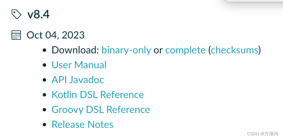 【2024】Gradle安装配置以及基于Kotlin 进行详细使用_gradle配置-CSDN博客