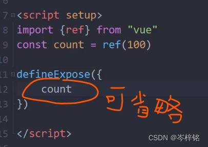 uniapp——第3篇：自定义组件、组件间传数据_uniapp defineexpose-CSDN博客
