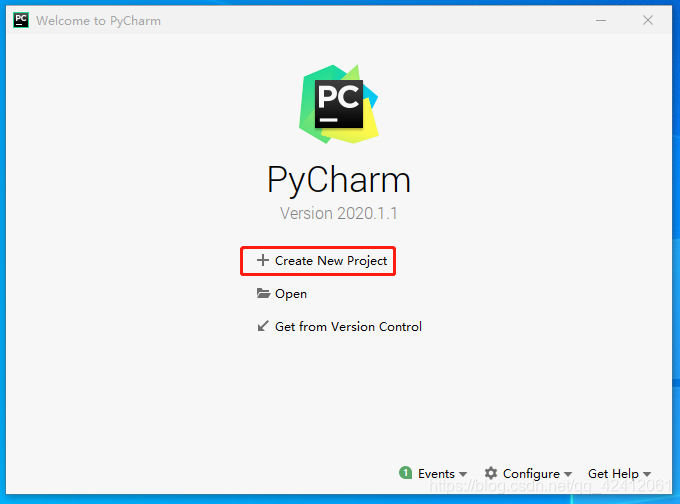 pycharm下载及安装说明_config or installation directory-CSDN博客