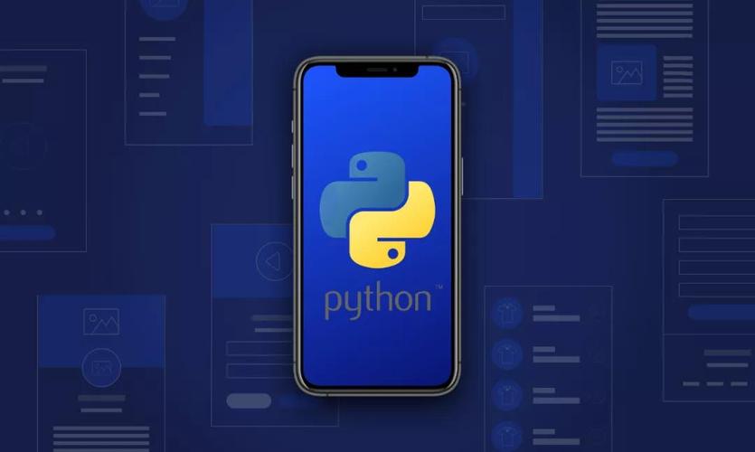 手机学python需要什么软件手机学python的软件免费 Csdn博客 2781