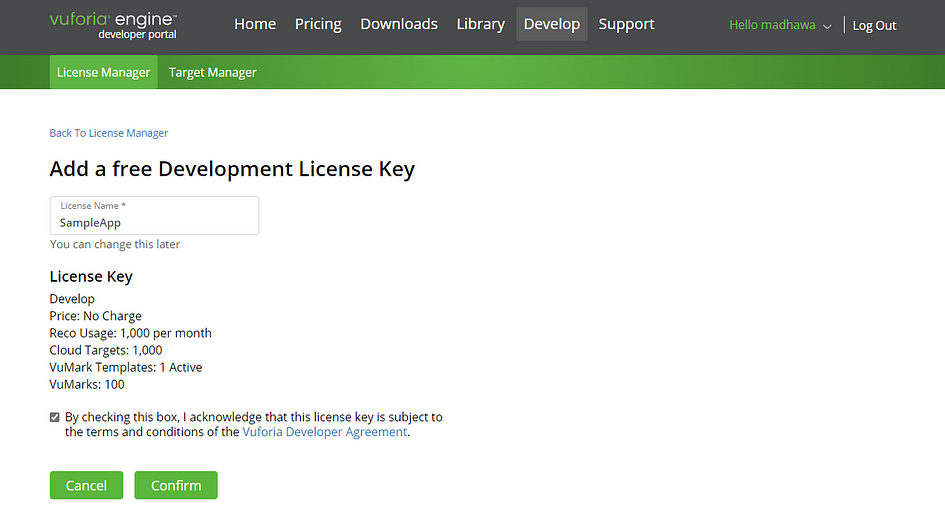 HoloLens 2 Marker Tracking with Vuforia Engine and MRTK_hololens 2 vuforia engine-CSDN博客