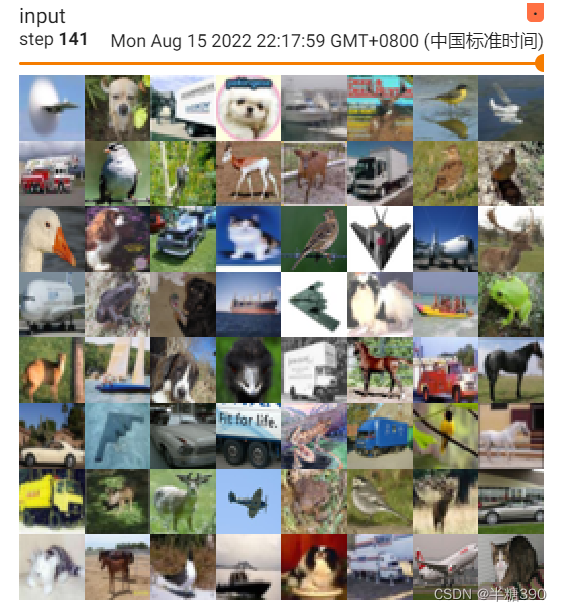 MaxPool2d及非线性激活函数ReLU、Sigmoid的使用_maxpool dilations-CSDN博客