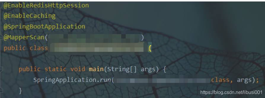 Field userMapper in com.example.playspring.service.UserService required a bean of type ‘com ...