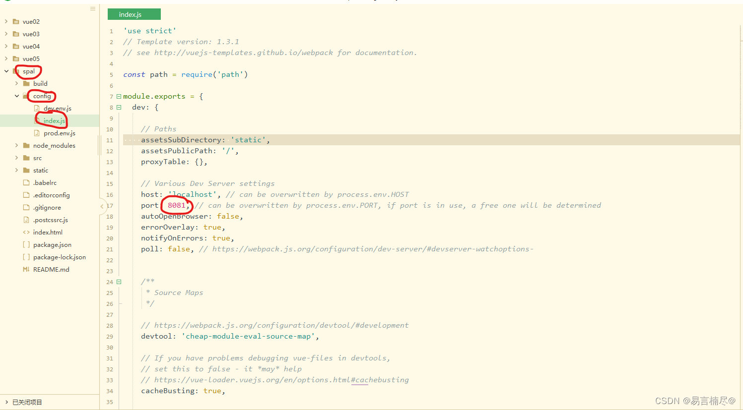 使用vue Cli来搭建vue项目vue Cli Vue Build Csdn博客