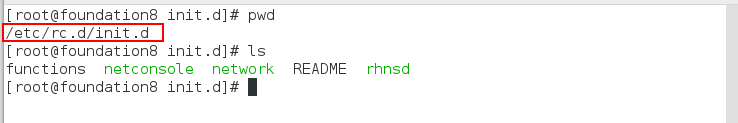 linux中/etc/rc.d/目录和/etc/rc.d/rc.local文件的详解-CSDN博客