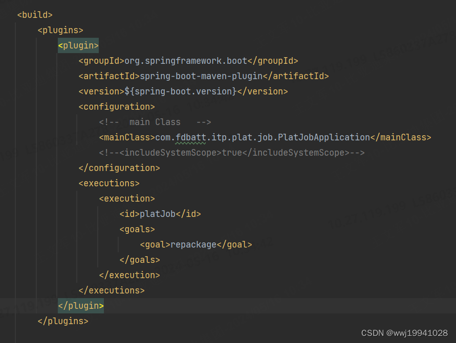 Linux环境springboot+maven项目集成sapjco3.jar，sapjco.jar_sapjco3 maven-CSDN博客