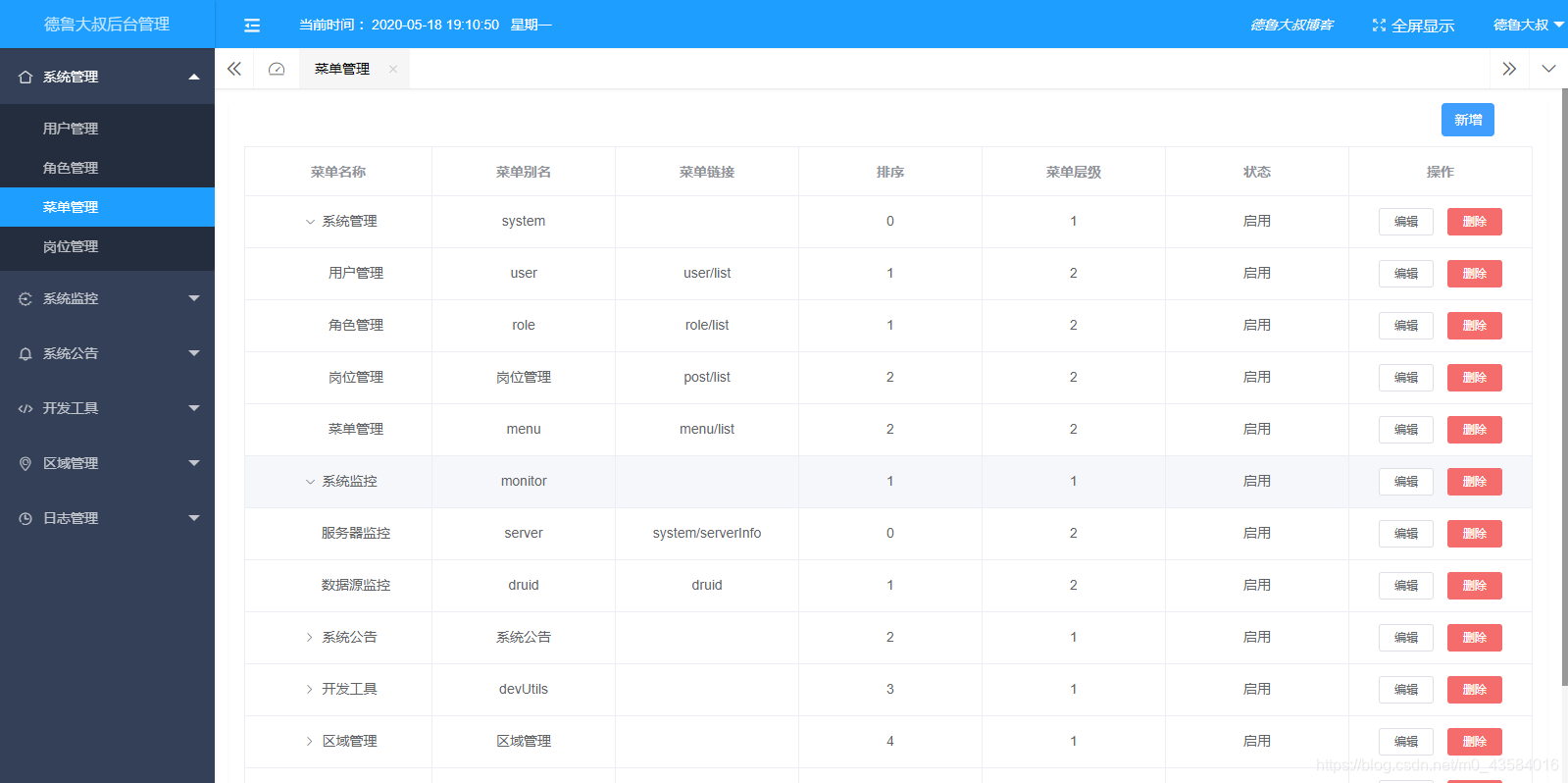 Java后台以树形结构返回省市区三级区域信息java后端返回树形结构三层 Csdn博客 1028