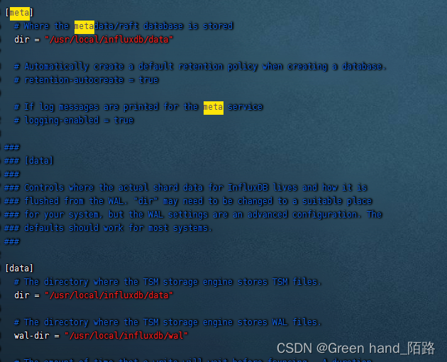 linux(centos7)环境下：jmeter+Grafana+influxdb实现性能监控搭建_centos7 使用jmeter-CSDN博客