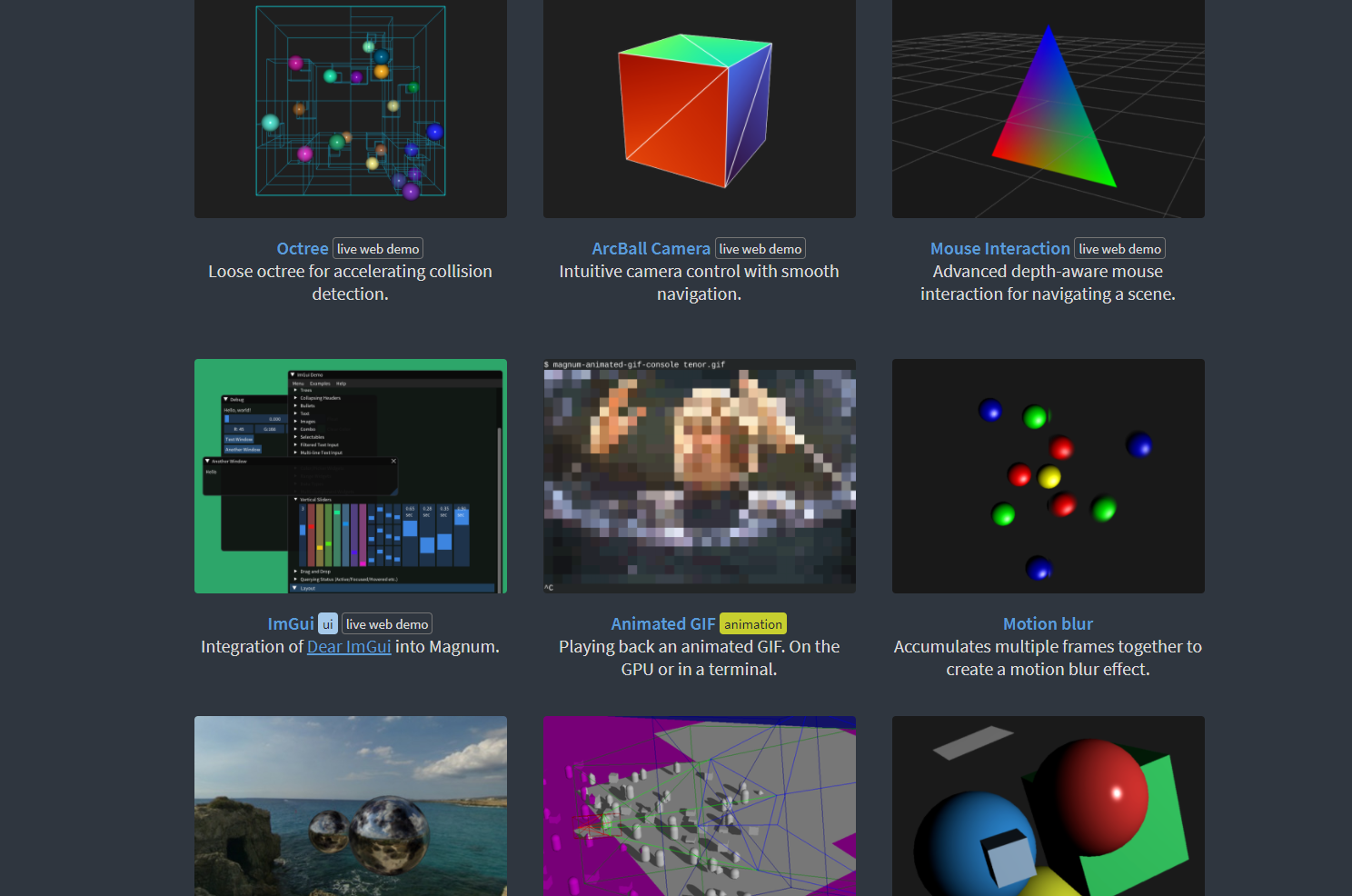 C++图形库对比：QT、SFML、Skia与Cairo的应用与特性-CSDN博客
