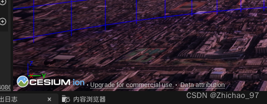 【UE5 Cesium】12-Cesium for Unreal 去除左下角的icon_cesium icon-CSDN博客