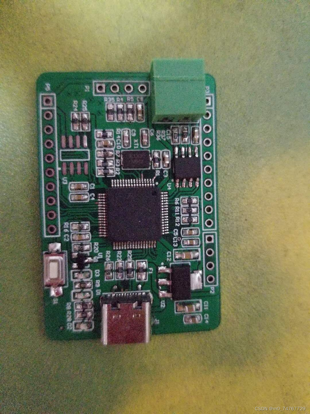 uds bootloader stm32f103 iso 15765 14229 在线升级 uds can 15765 14229 所有源码开源_stm32_m0_74767729-2048 AI社区