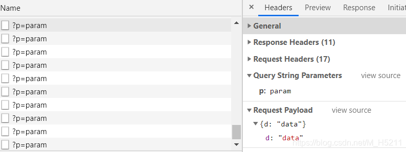 umi-request中request请求中的params和data_uni.request params-CSDN博客