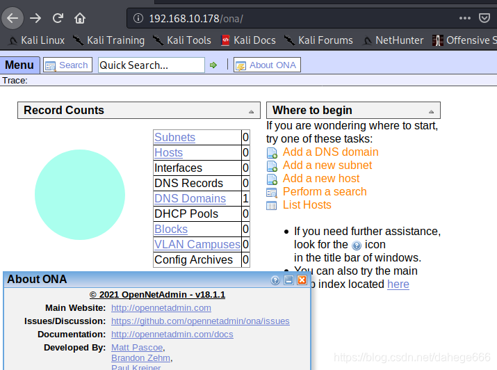 靶机渗透-Vulnhub-Five86-1-CSDN博客