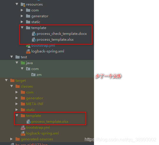 2021-03-23_classpathresource 转fileinputstream-CSDN博客